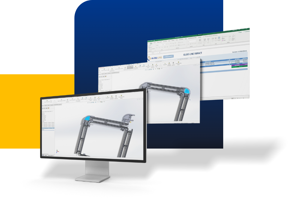 Automated Conveyor Systems | Conveying Solutions | Glide Line