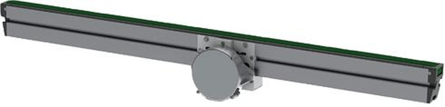 Single Strand Timing Belt Conveyor Solutions