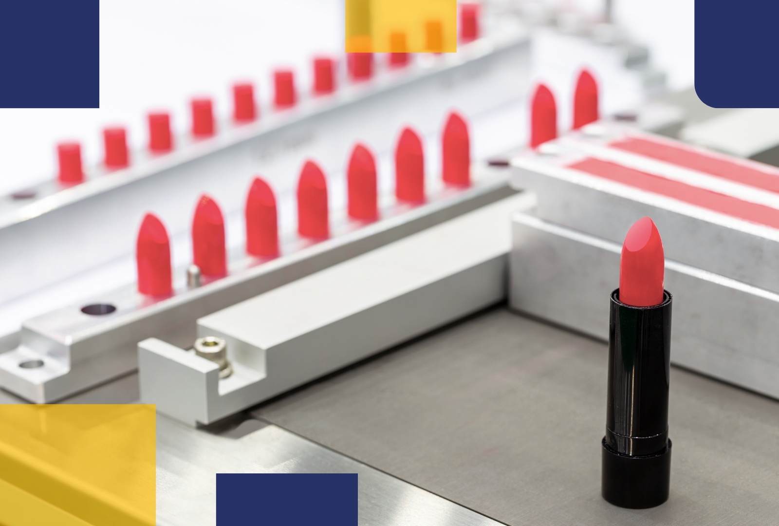 Conveyance Systems For Manufacturing Industries & Warehouses