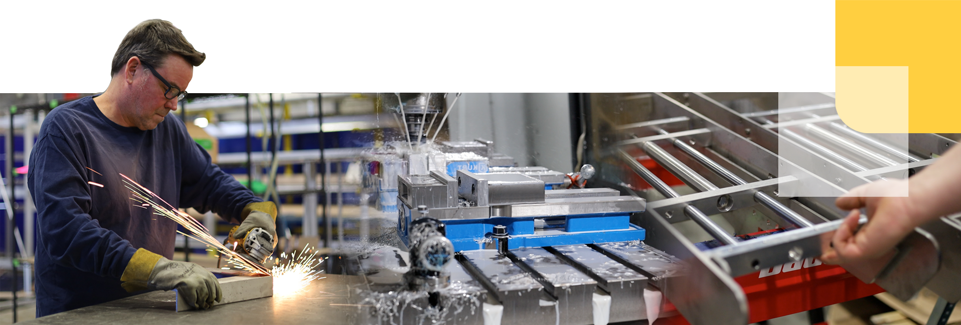 Turnkey Conveyor Automation & Conveyance | Glide-Line