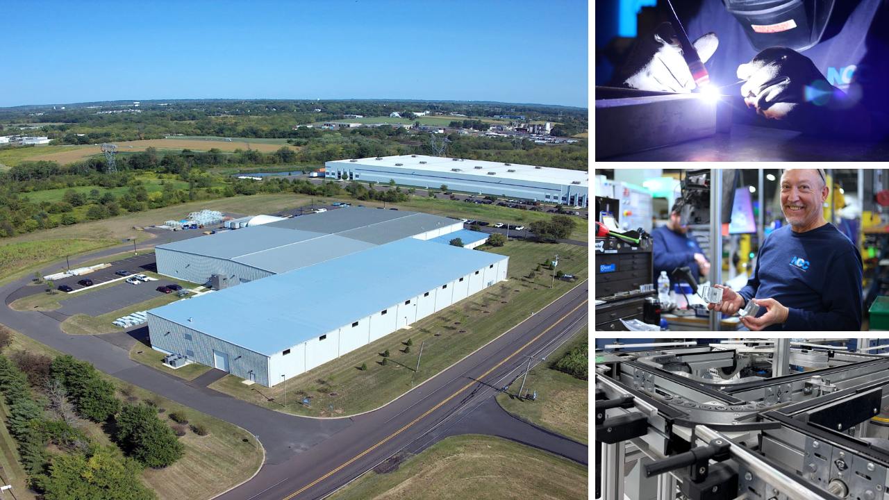 Press Releases - Glide-Line